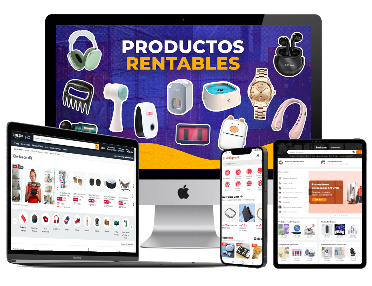 Blog - Productos Rentables